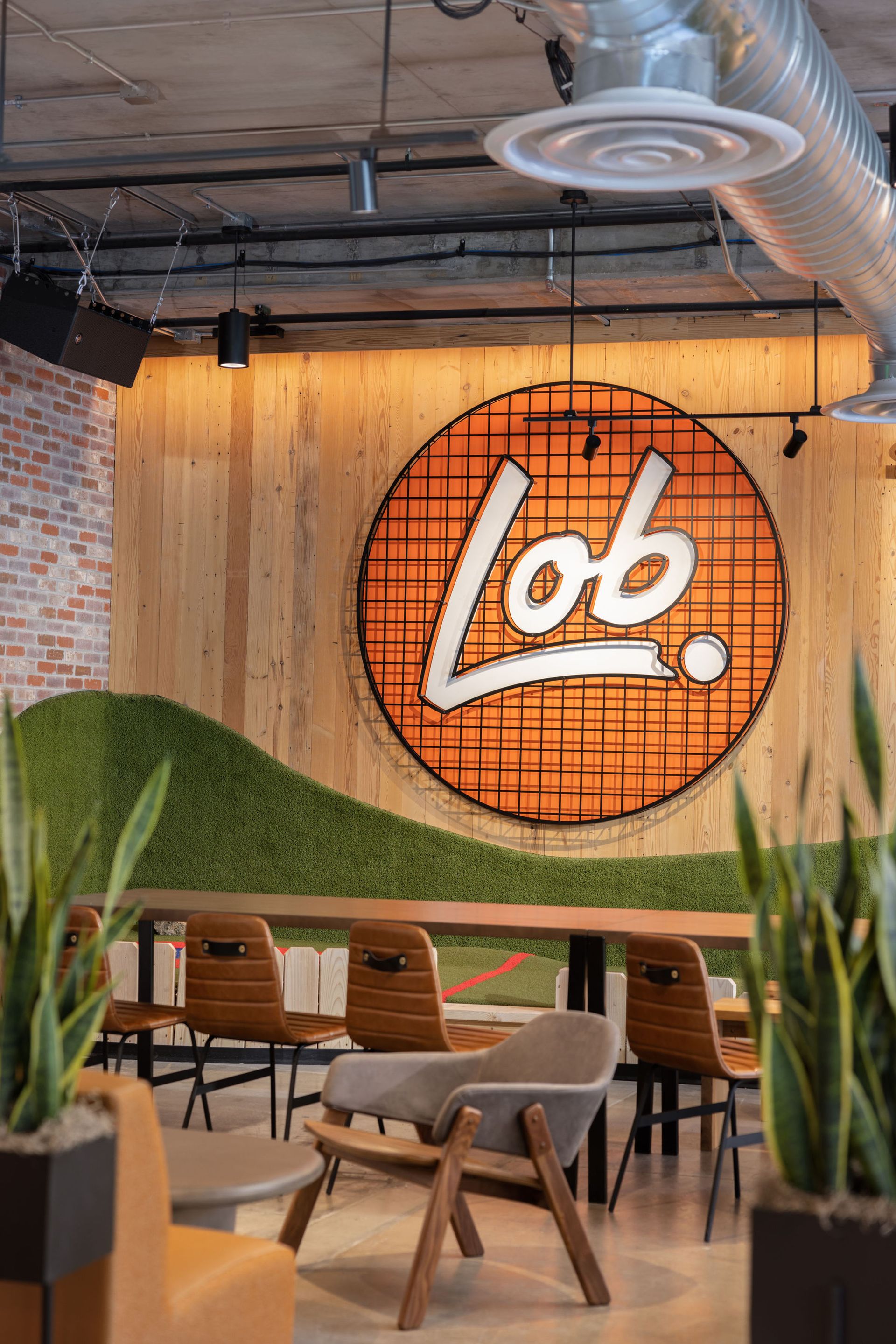 Lob