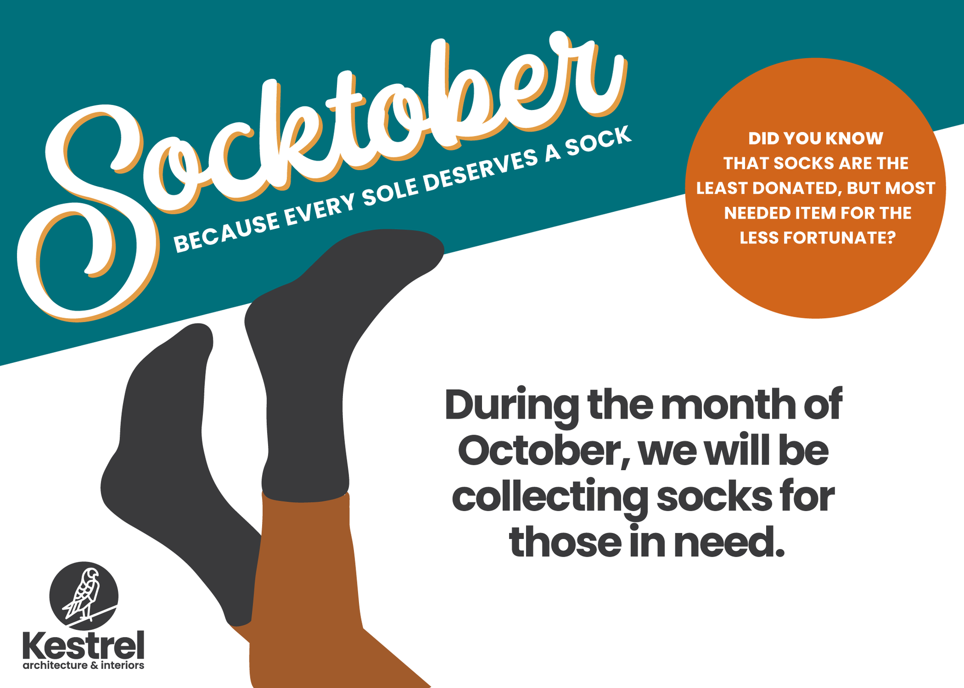 Socktober