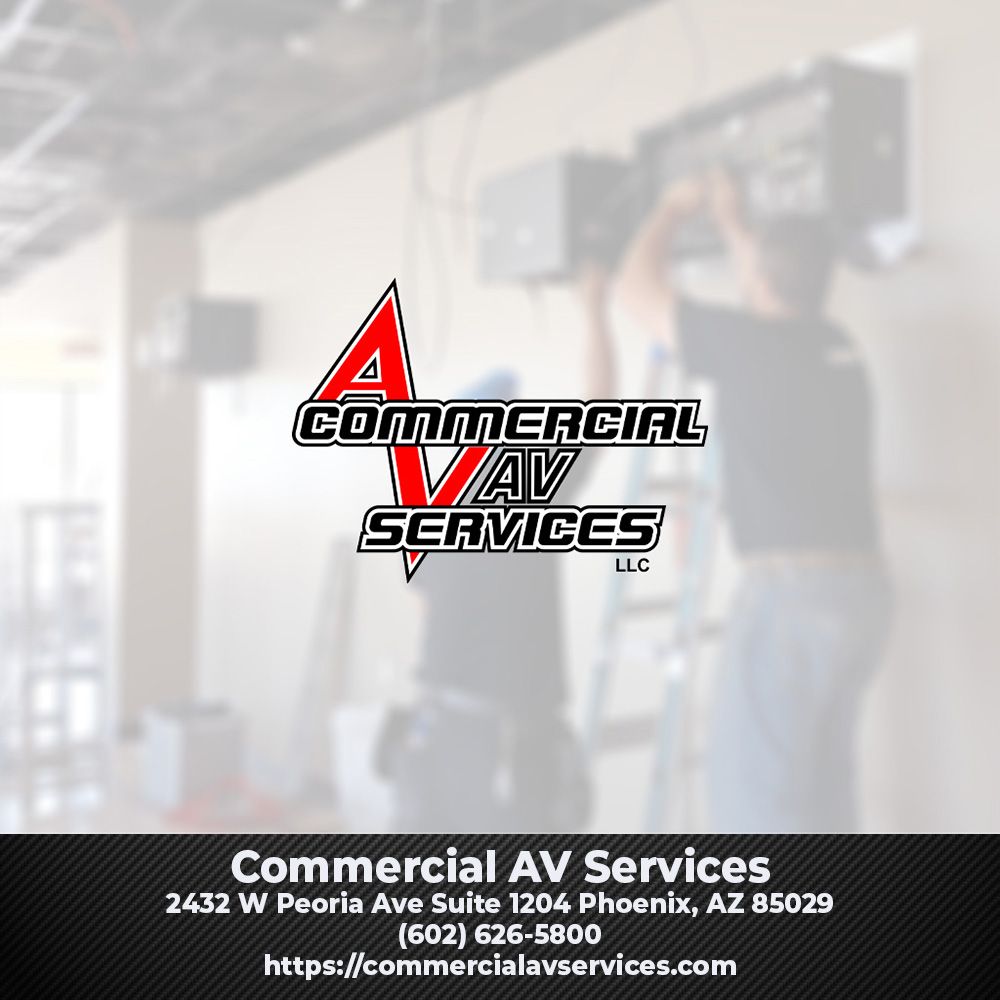 The Installation Process: What to Expect for Commercial Satellite TV in ...