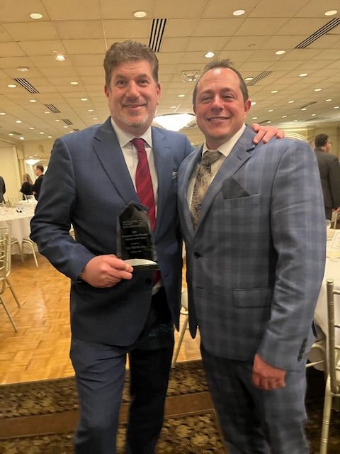 Attorney Profile | Law Offices of Eric B. Morrell | New Brunswick, NJ