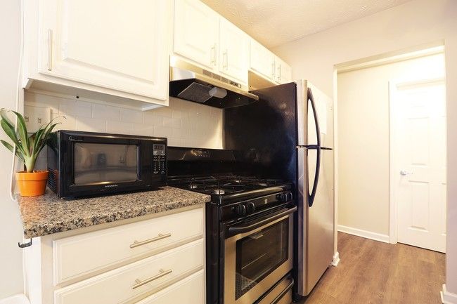 The Woods At Peppertree Apartments | Decatur, GA