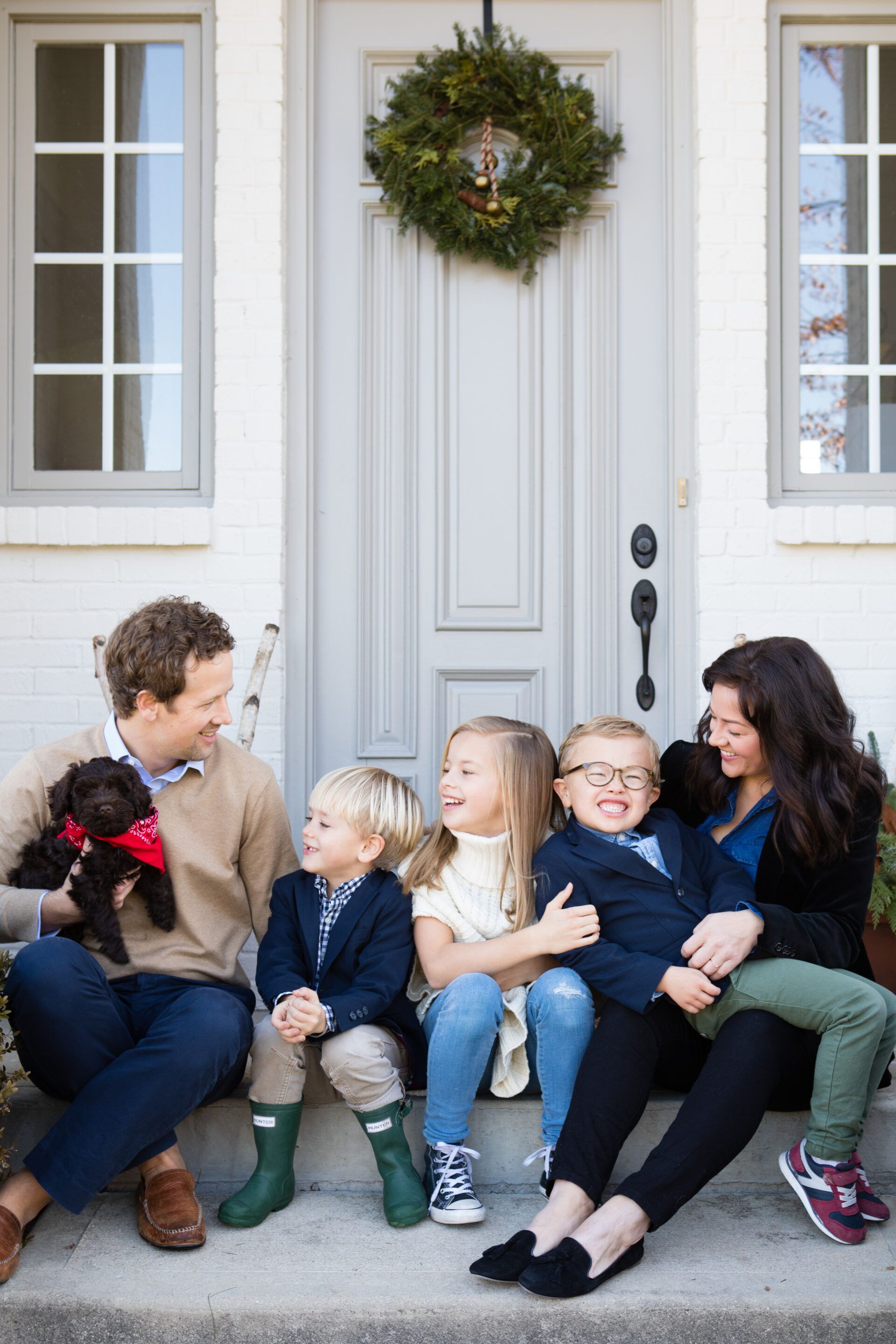 Iris Works | Family Questionnaire