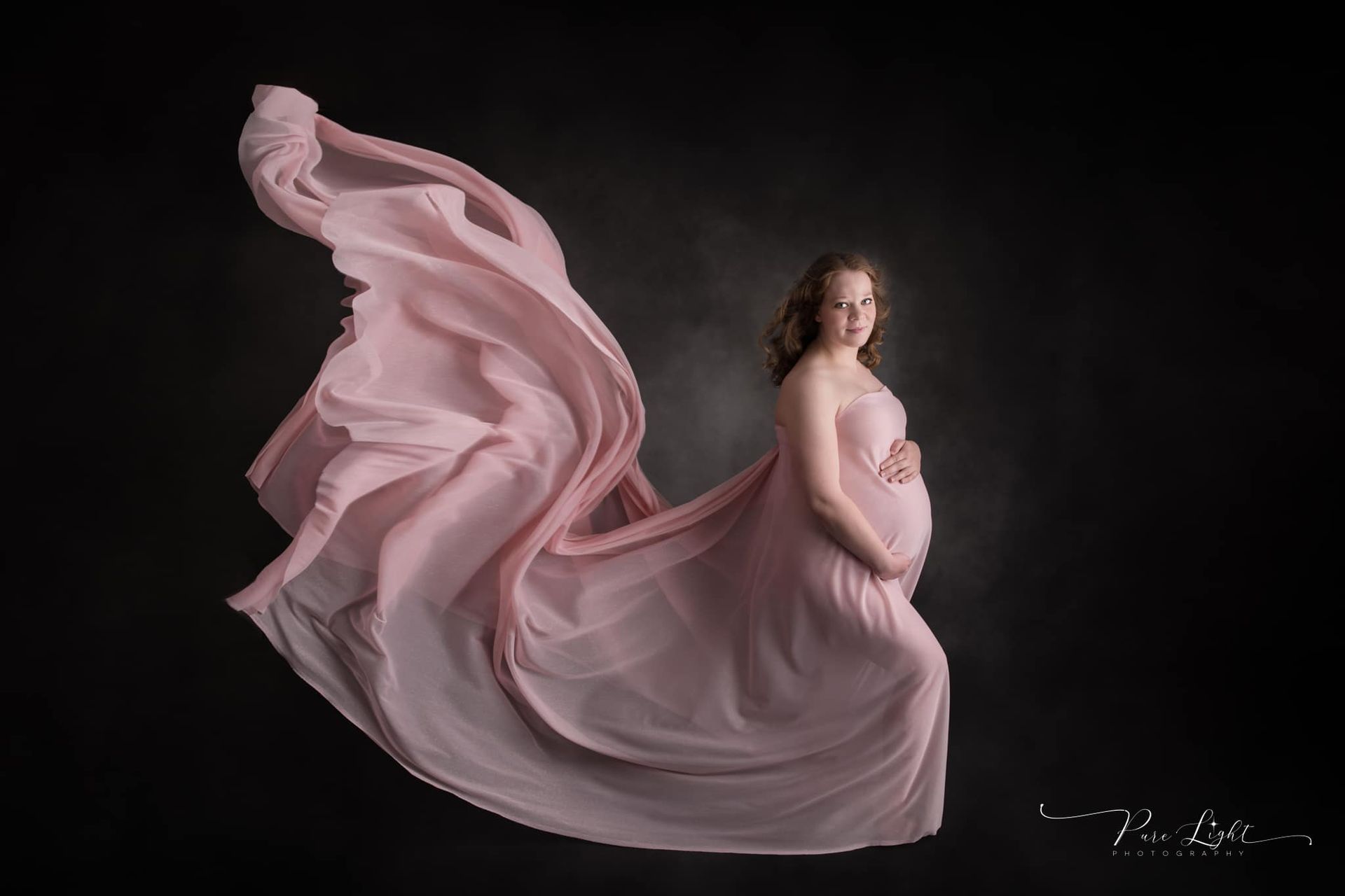 20 Unique Maternity Photo Shoot Ideas