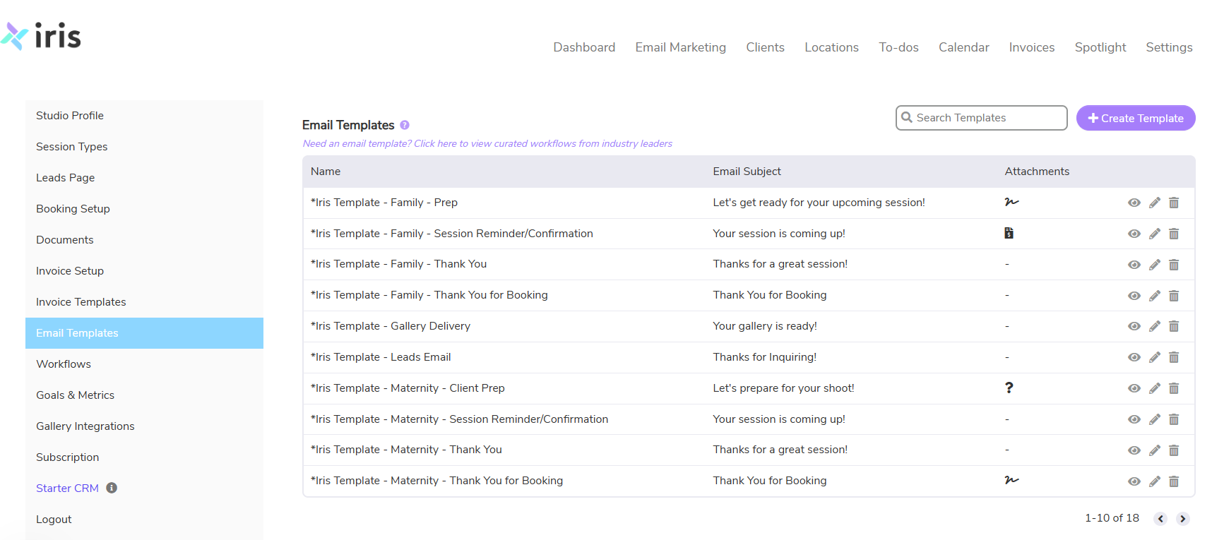 Nurture Photography Clients Before You Ever Hop on a Call