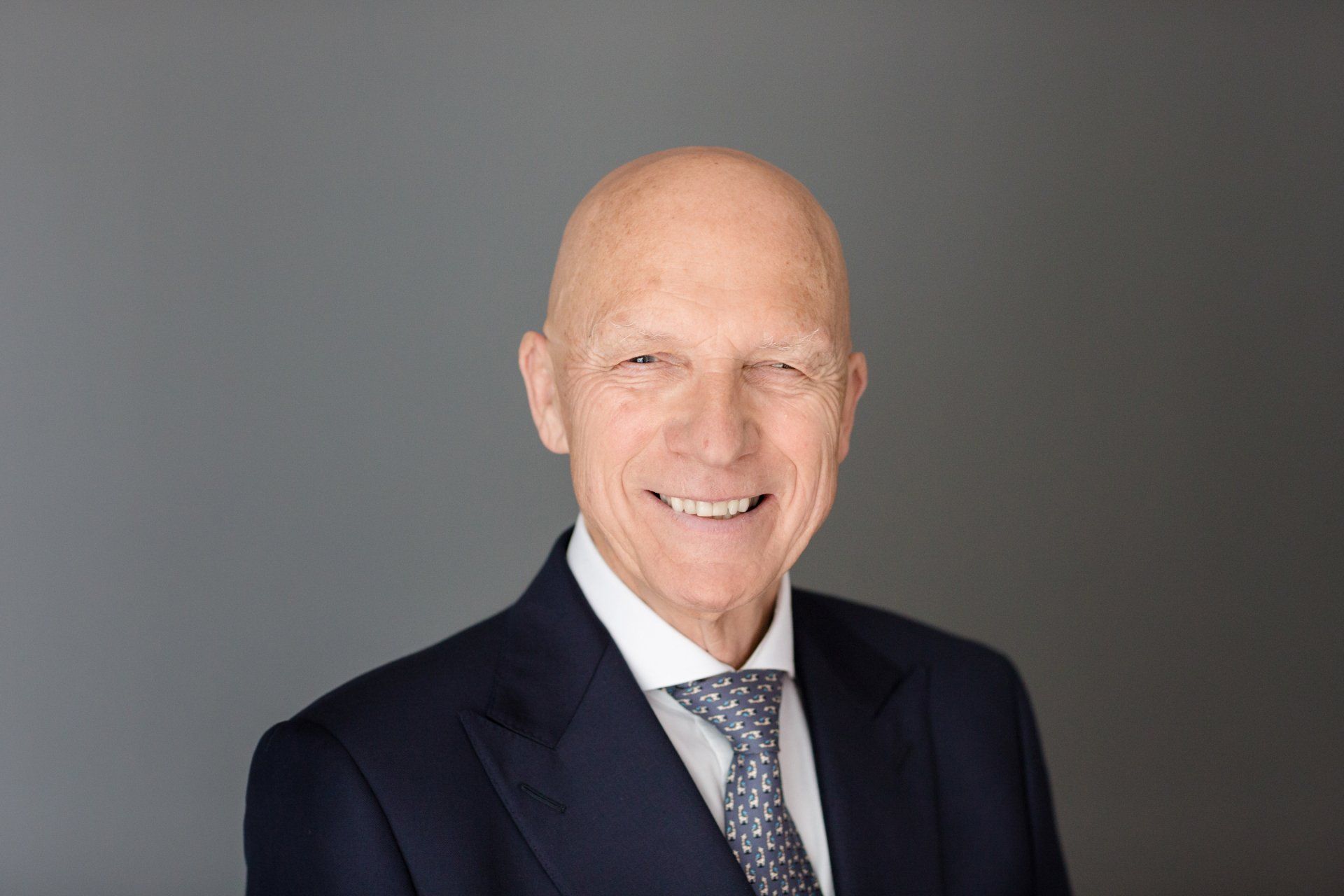Dial Partners FZCO in the UAE