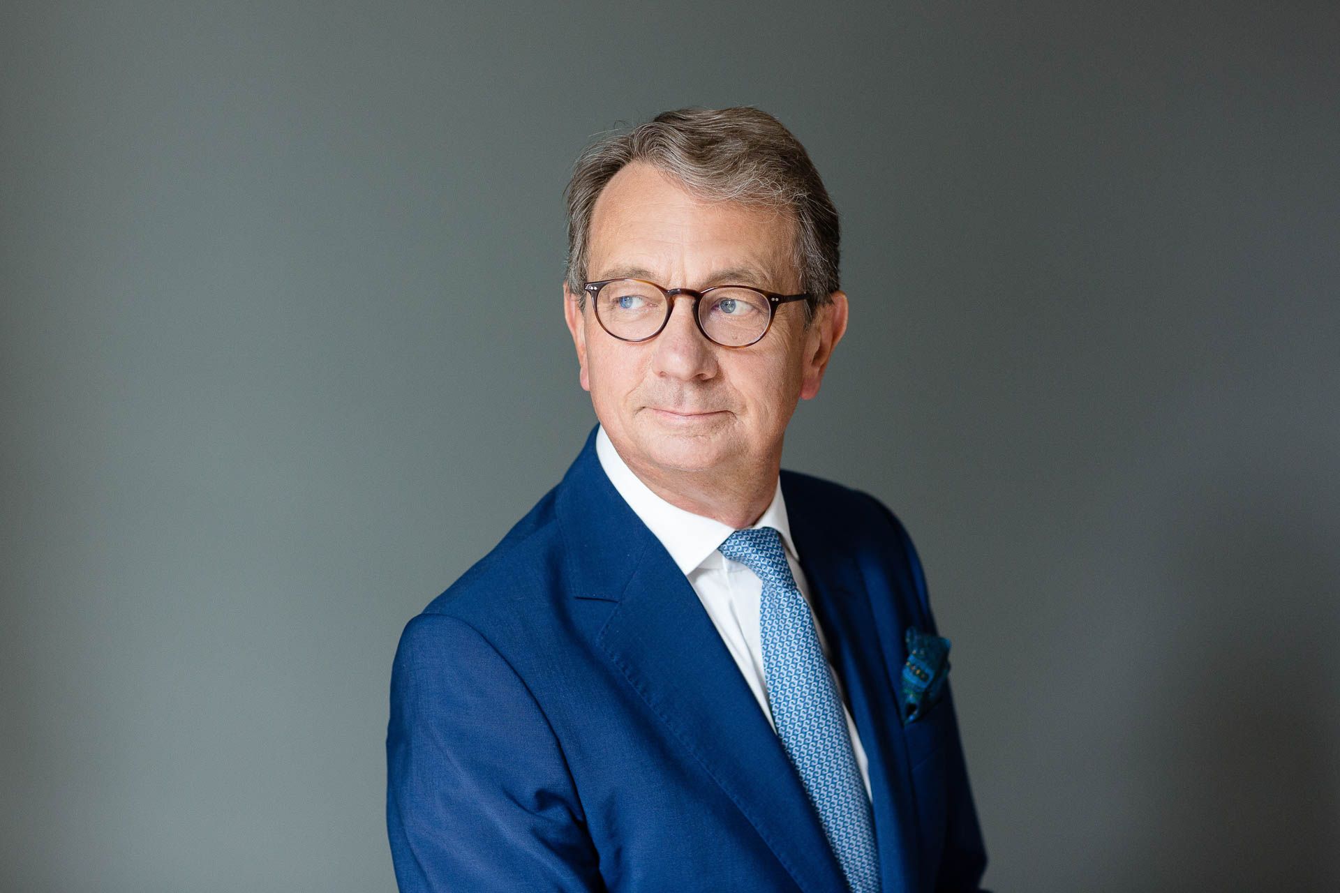 Dial Partners FZCO in the UAE