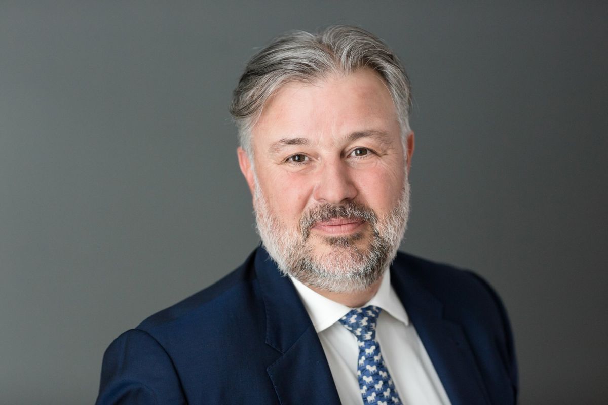 Dial Partners FZCO in the UAE