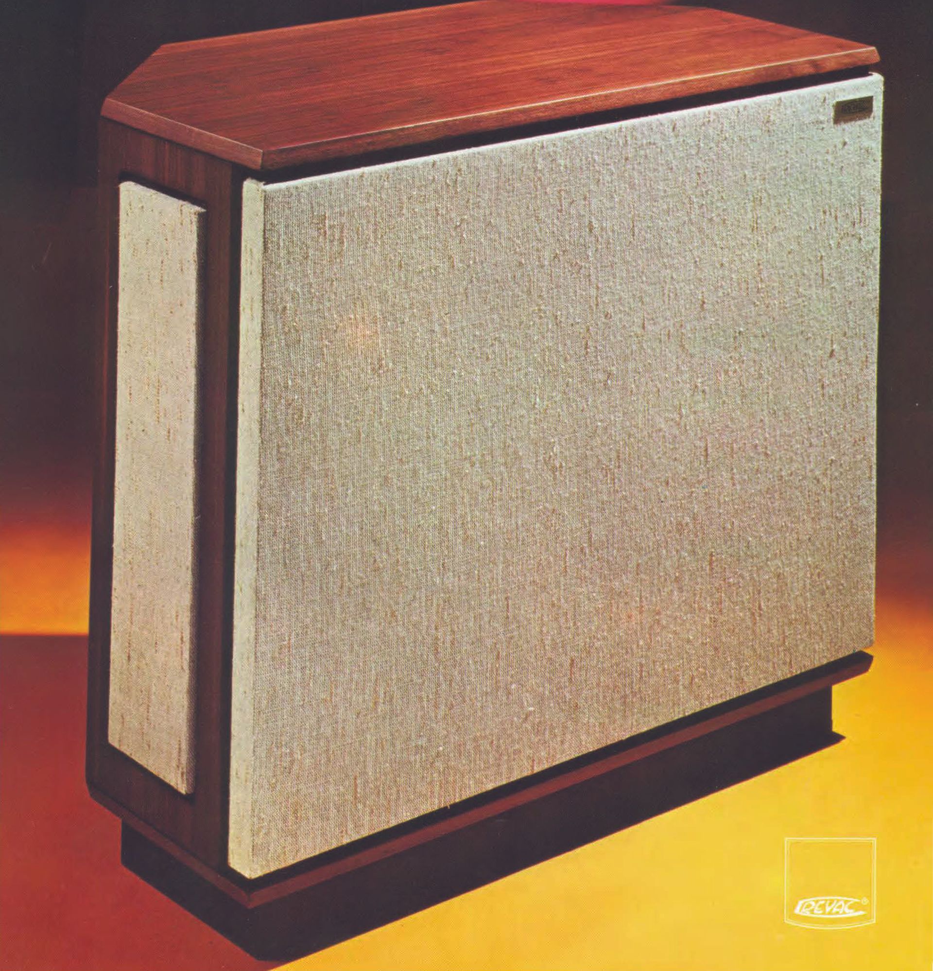 Benvenuti sul sito Revac