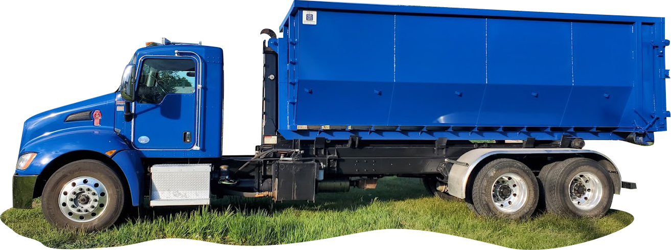 Dumpster Rental Garden City UT | Northern Waste