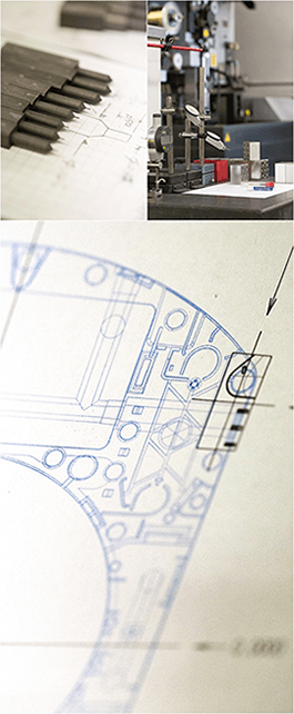 Manufacturing | Pro-Dex, Inc.