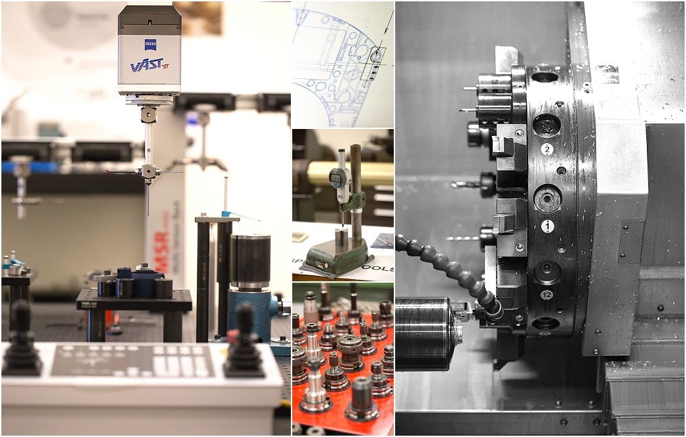 About Us | Pro-Dex, Inc.