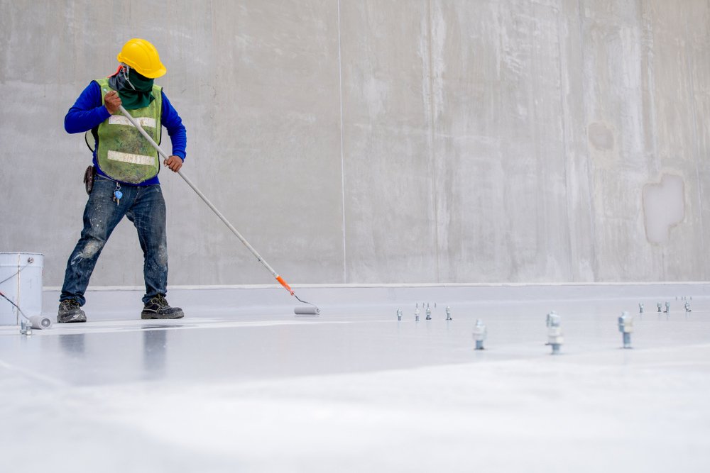 Concrete Coatings Newcastle | Concrete Colour Solutions