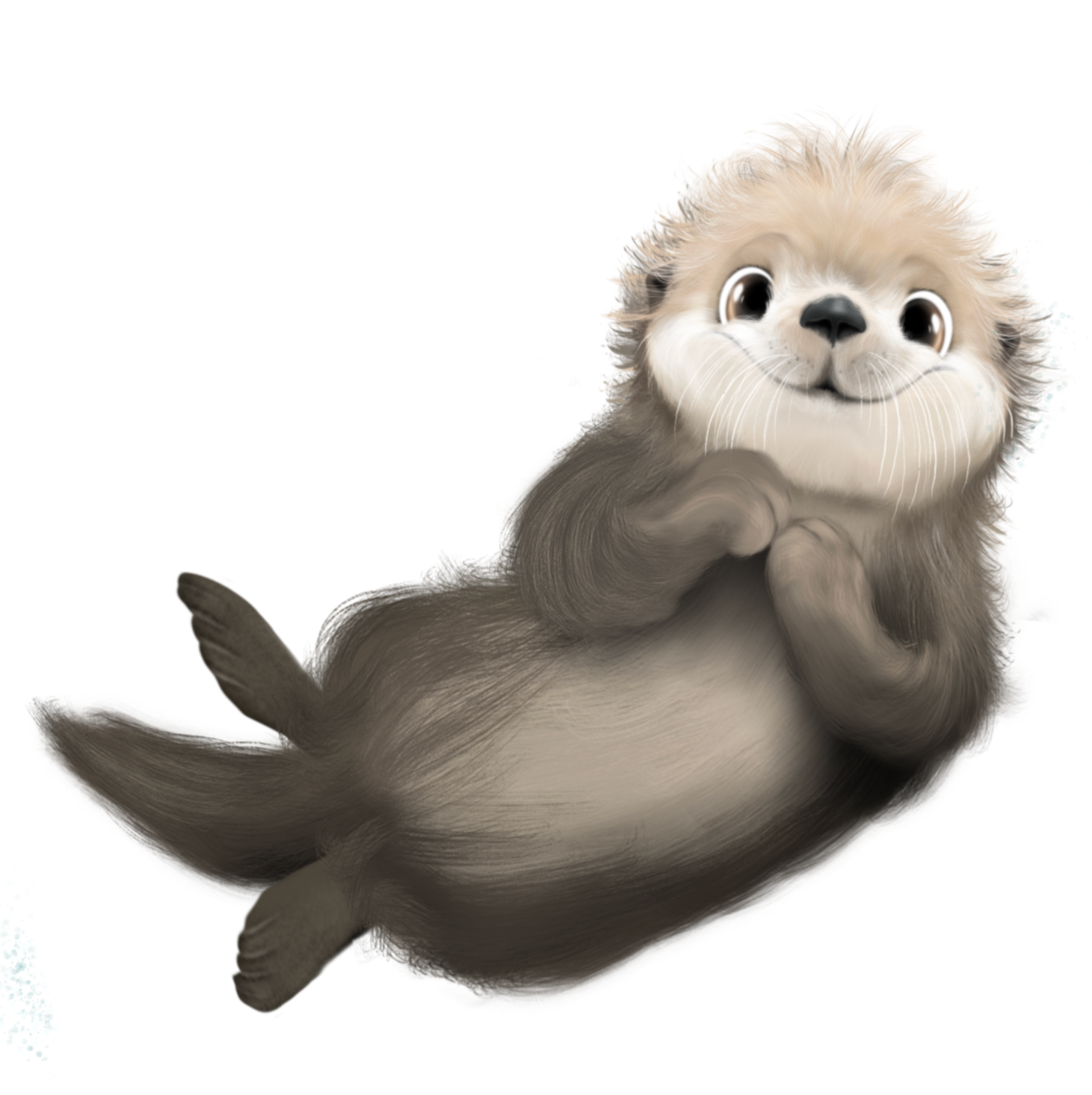 Our Books | Ocean Tales Children's Books