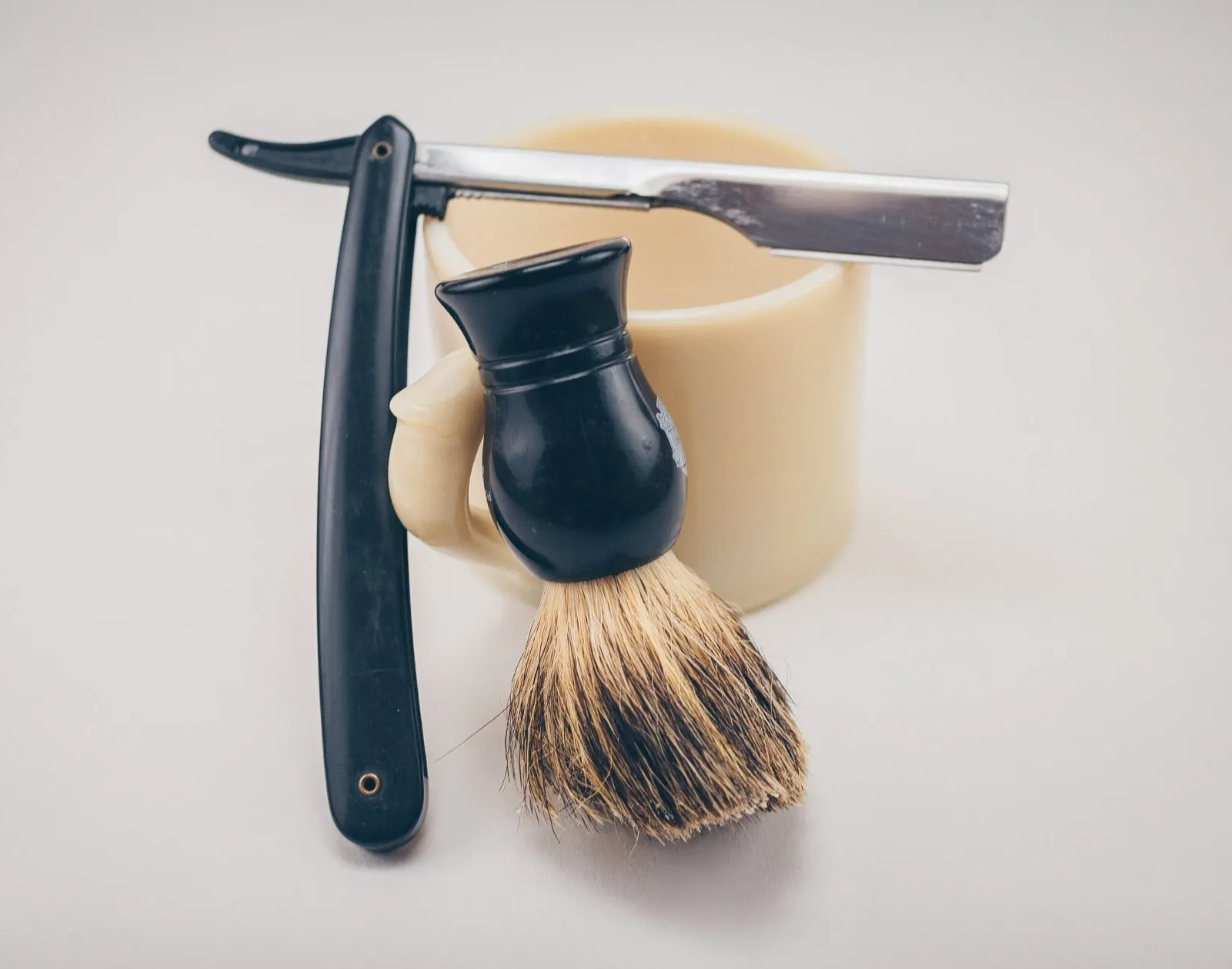 The Stache Barbershop | Men's Hair | Barber Shop | Conway, SC