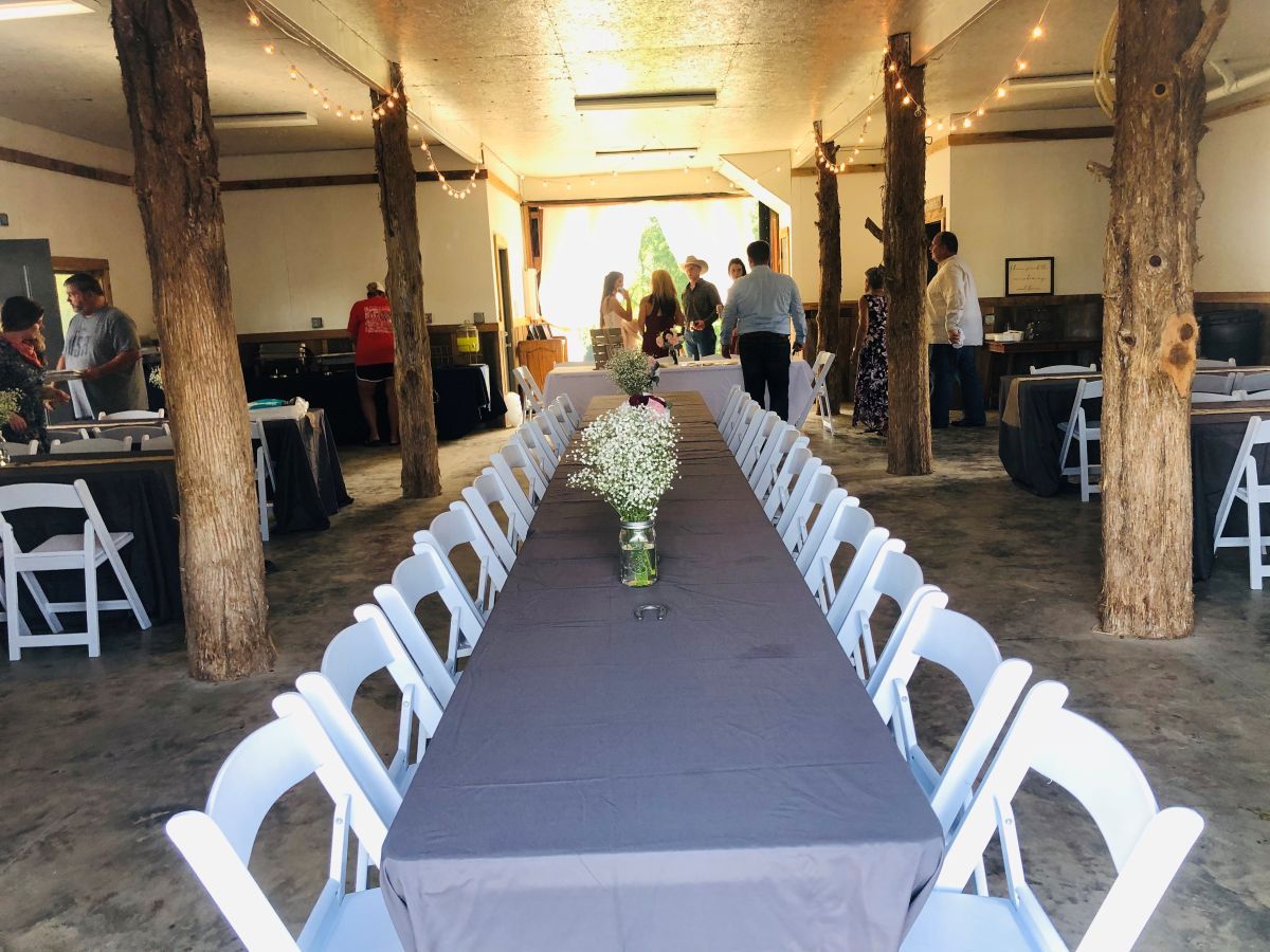 Nashville Barn Event Space | By Faith Farm