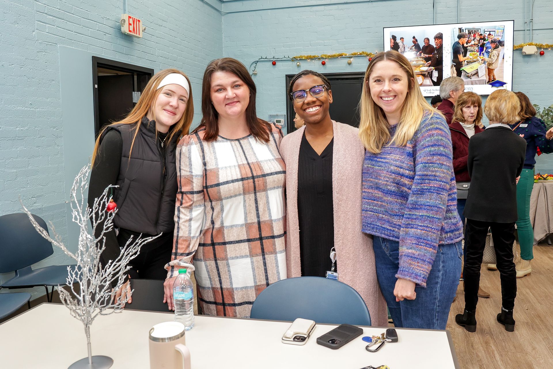 Culinary Workforce Program