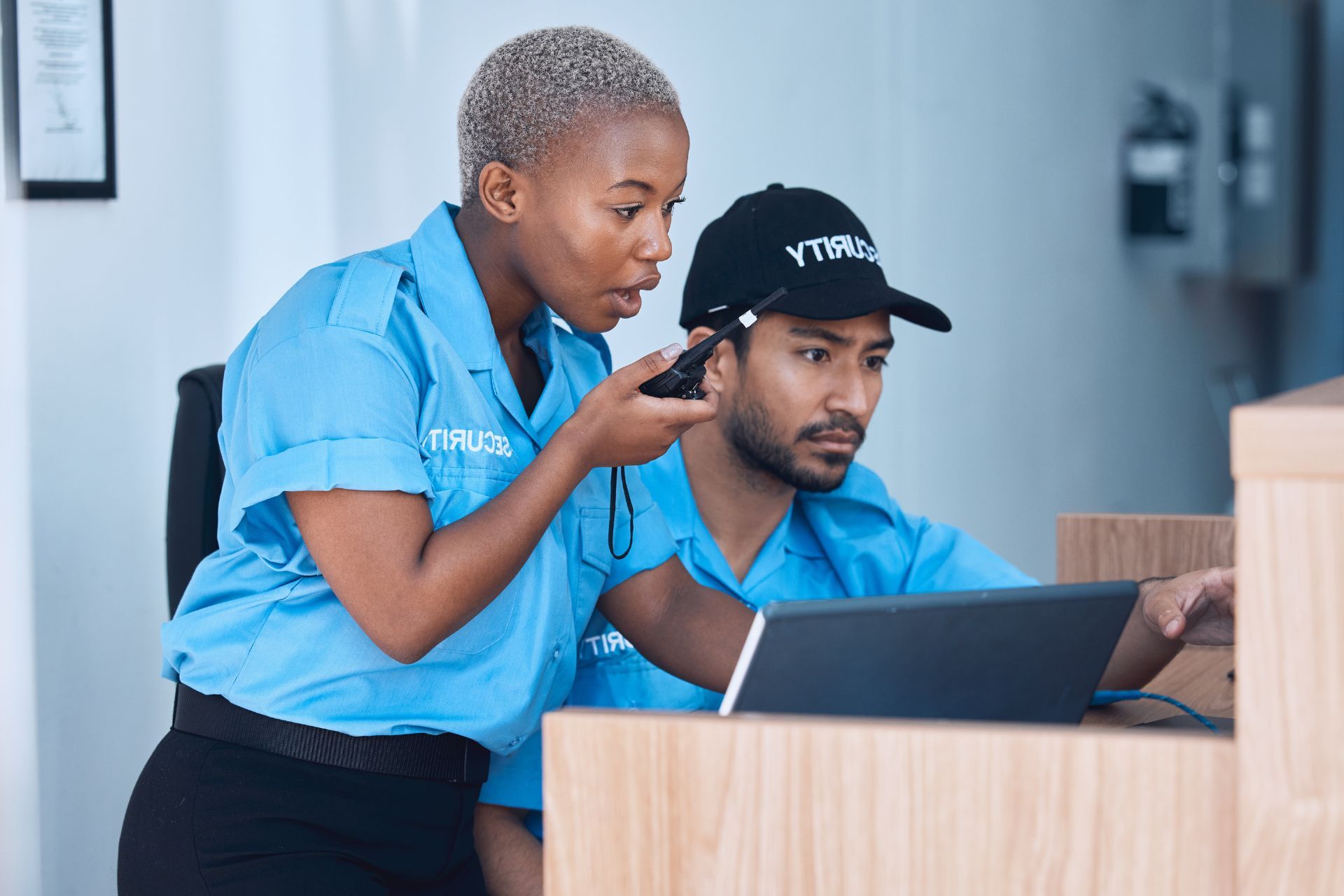 Texas Security Company Insurance (Start Your Quote)