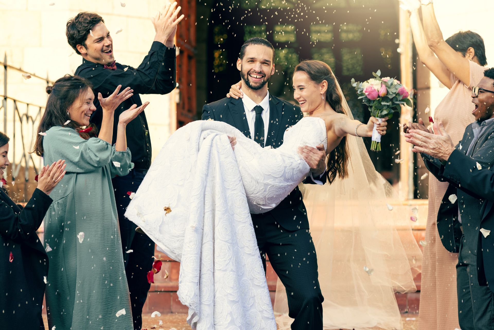 Texas Wedding Venue Insurance (Free Online Quote)