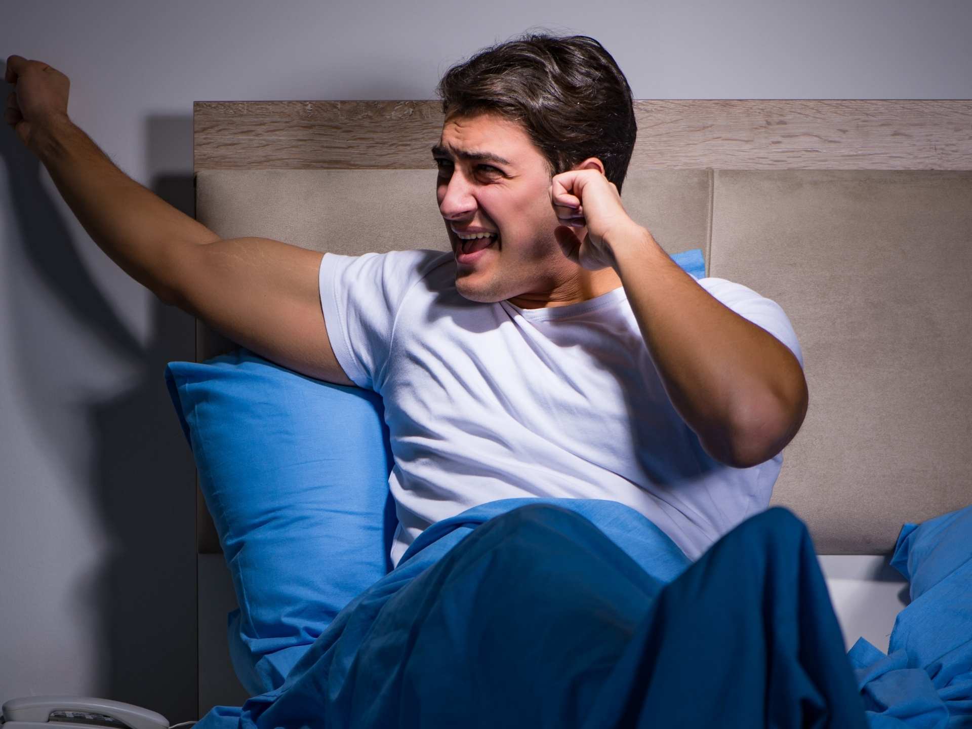 Vecinos ruidosos: ¿Qué hacer? Consejos, casos prácticos y cómo tomar ...