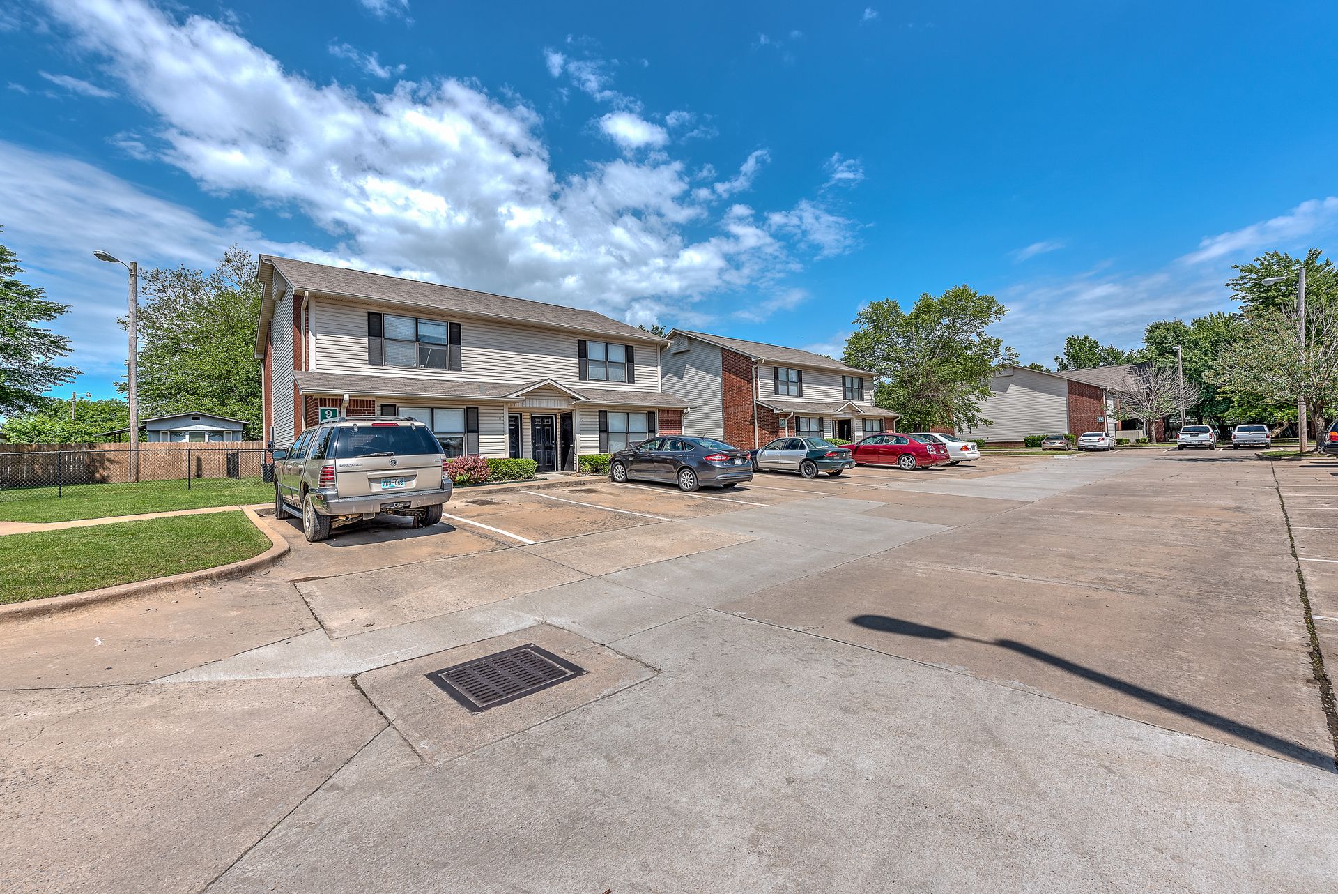 Home | Chapel Ridge - Fort Smith, AR