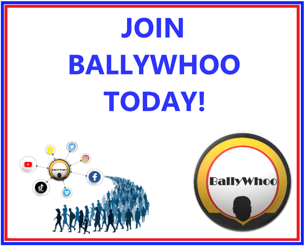 BallyWhoo