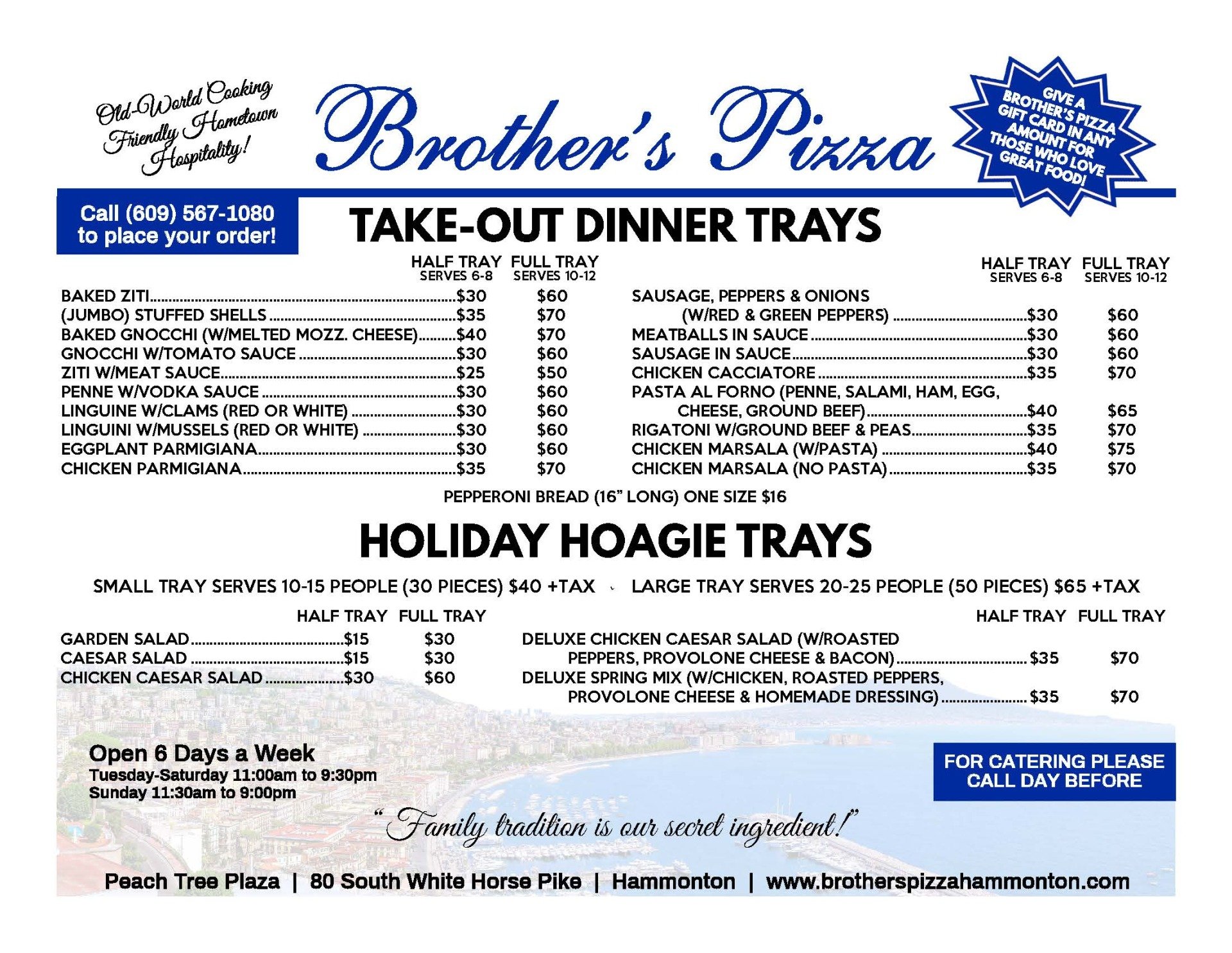 Home [www.brotherspizzahammonton.com]