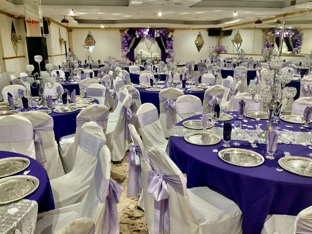 Starz Princess Banquet Hall | Best Banquet Hall in Queens, NY