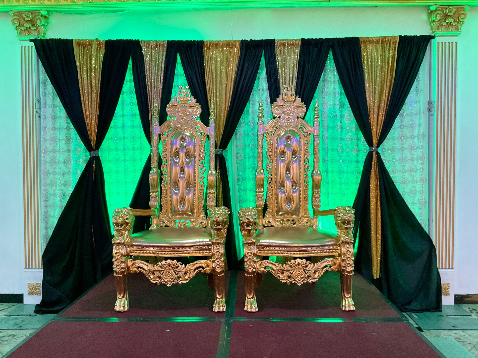Starz Princess Banquet Hall | Best Banquet Hall in Queens, NY