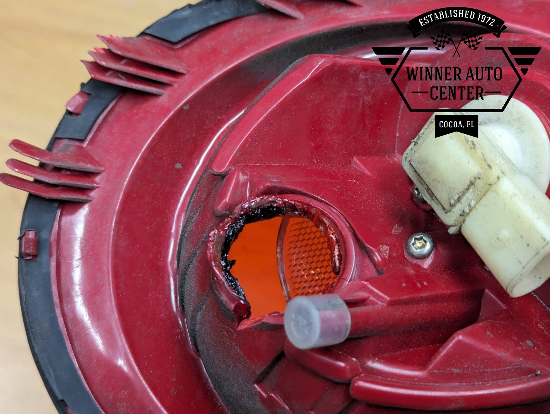 Winner Auto Center | Automotive Mechanics in Cocoa, FL