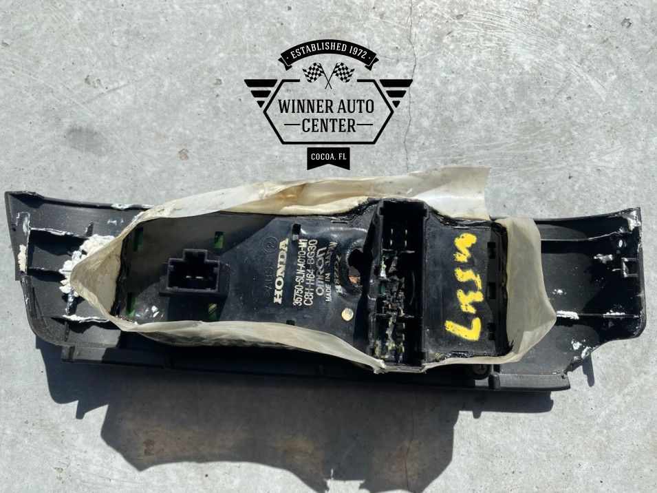 Winner Auto Center | Automotive Mechanics in Cocoa, FL
