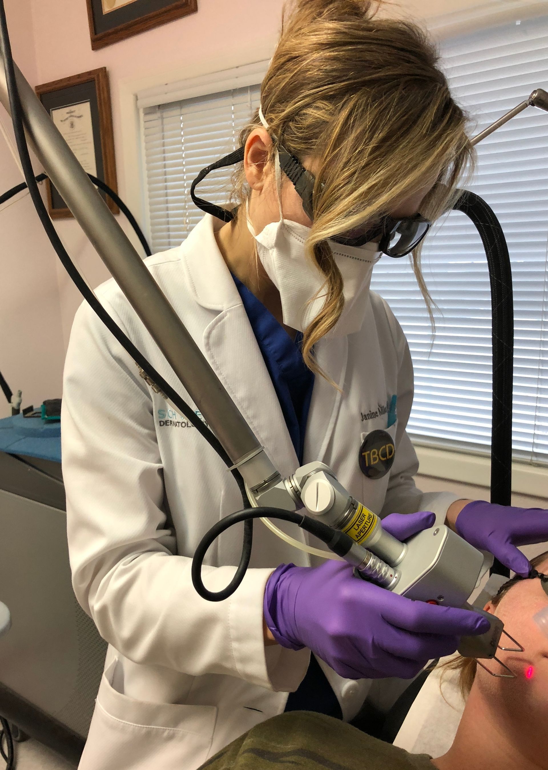 Laser Skin Treatments | Laser Resurfacing in Anchorage, AK