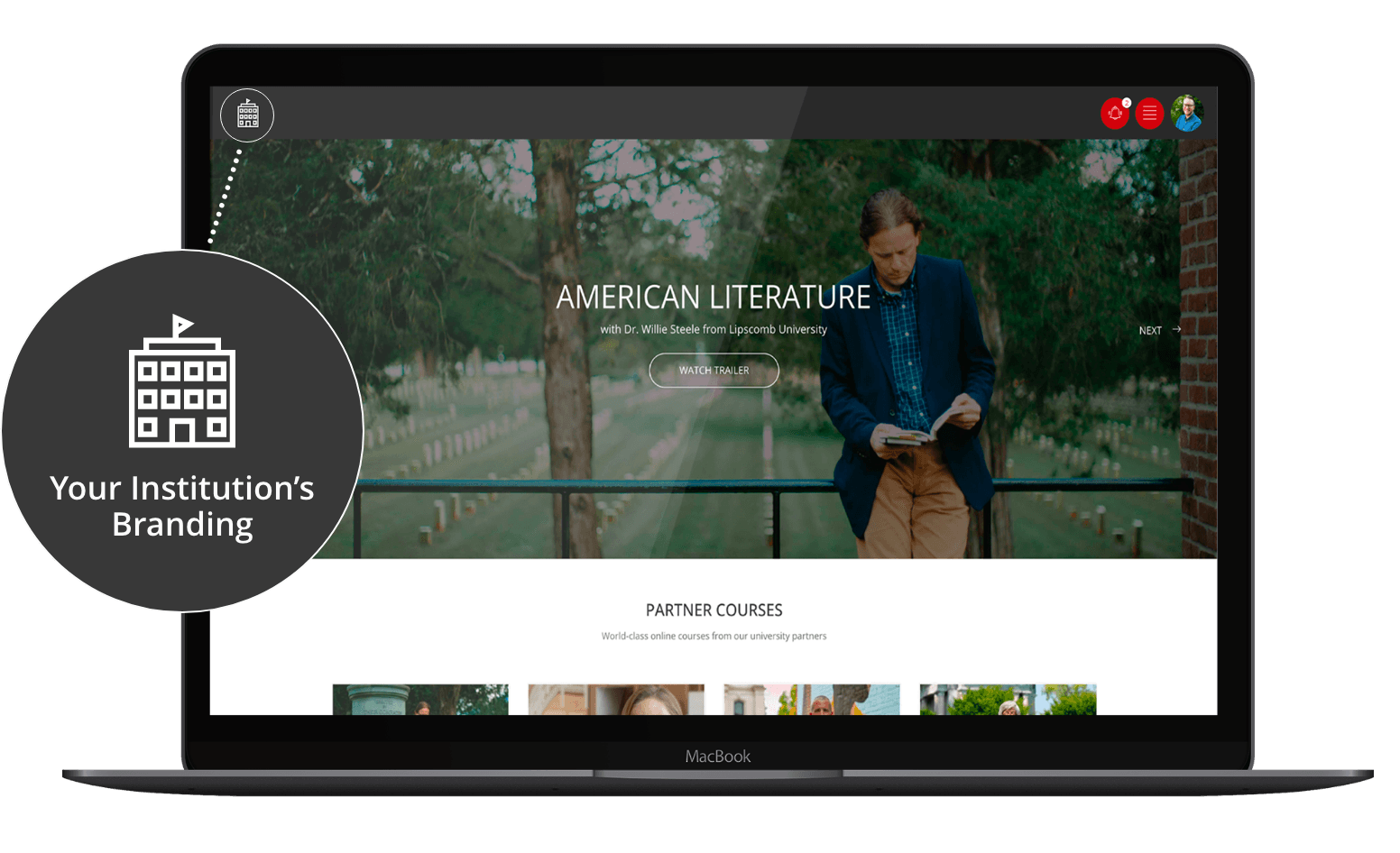 Campus - The Learning Platform You Can't Be Without