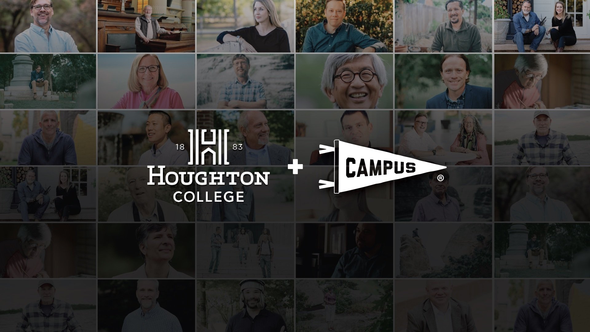 Houghton College and Campus Form Innovative Partnership