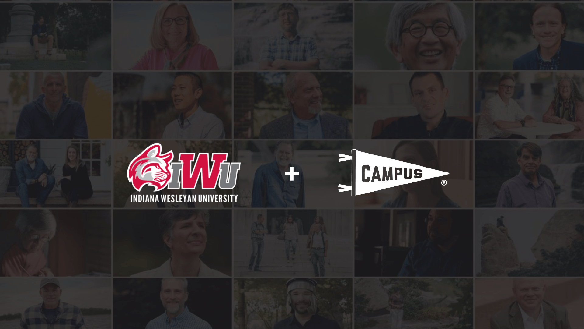IWU-Marion provides Campus Unlimited to students