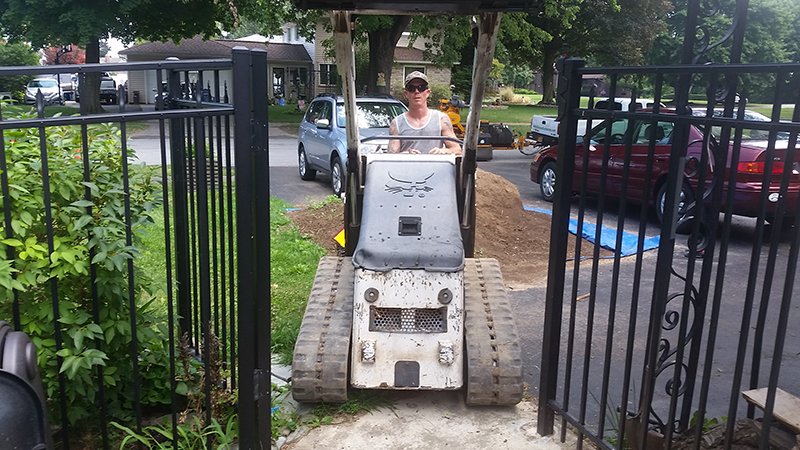 All Around Landscape & Tree Service | Tree Service in Fairport, NY