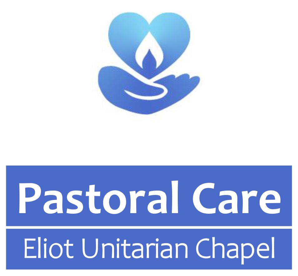 Pastoral Care at Eliot Chapel