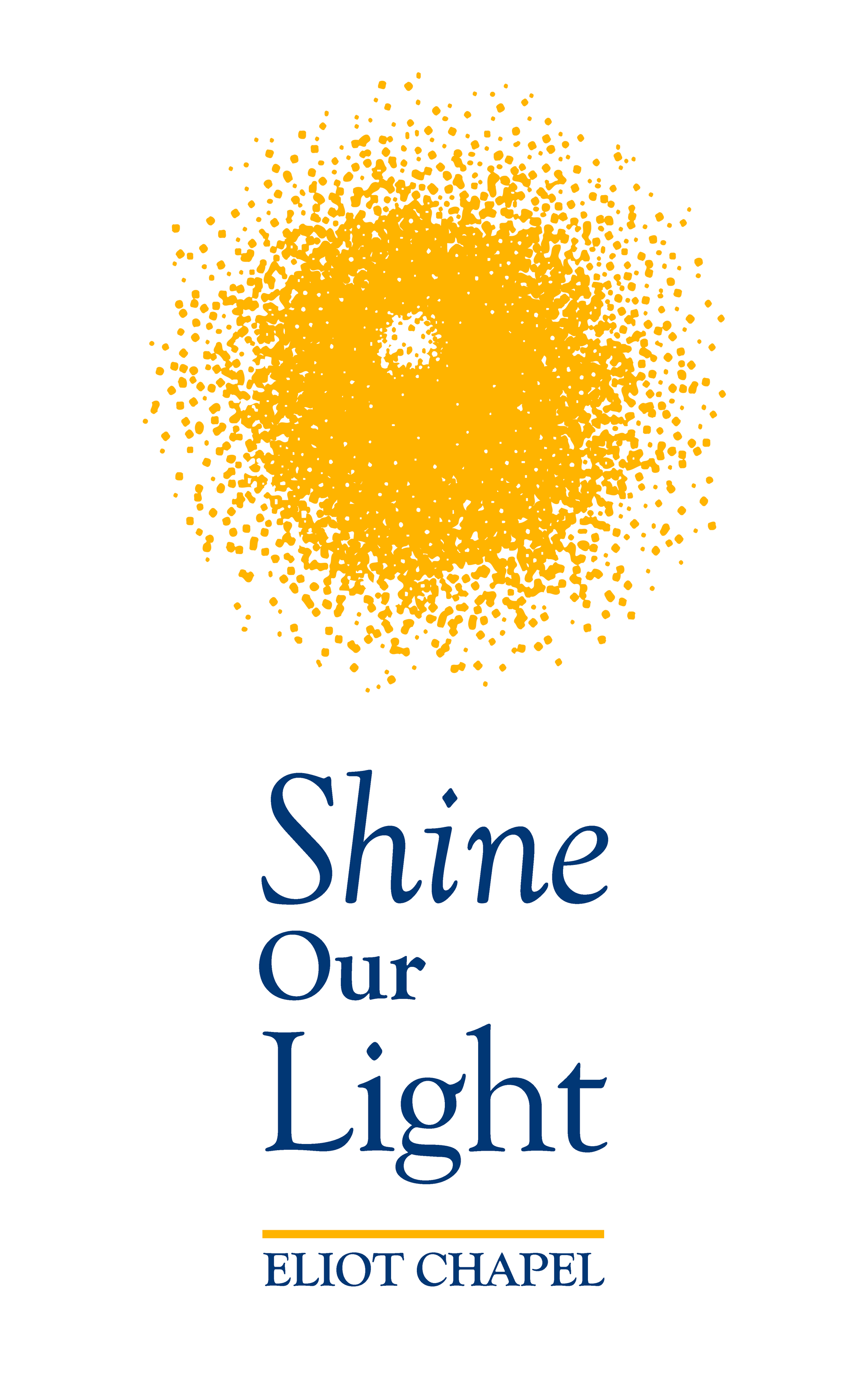 Shine Your Light–Pledge Here!