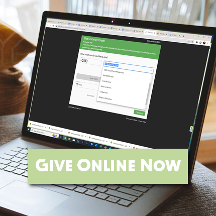 Giving