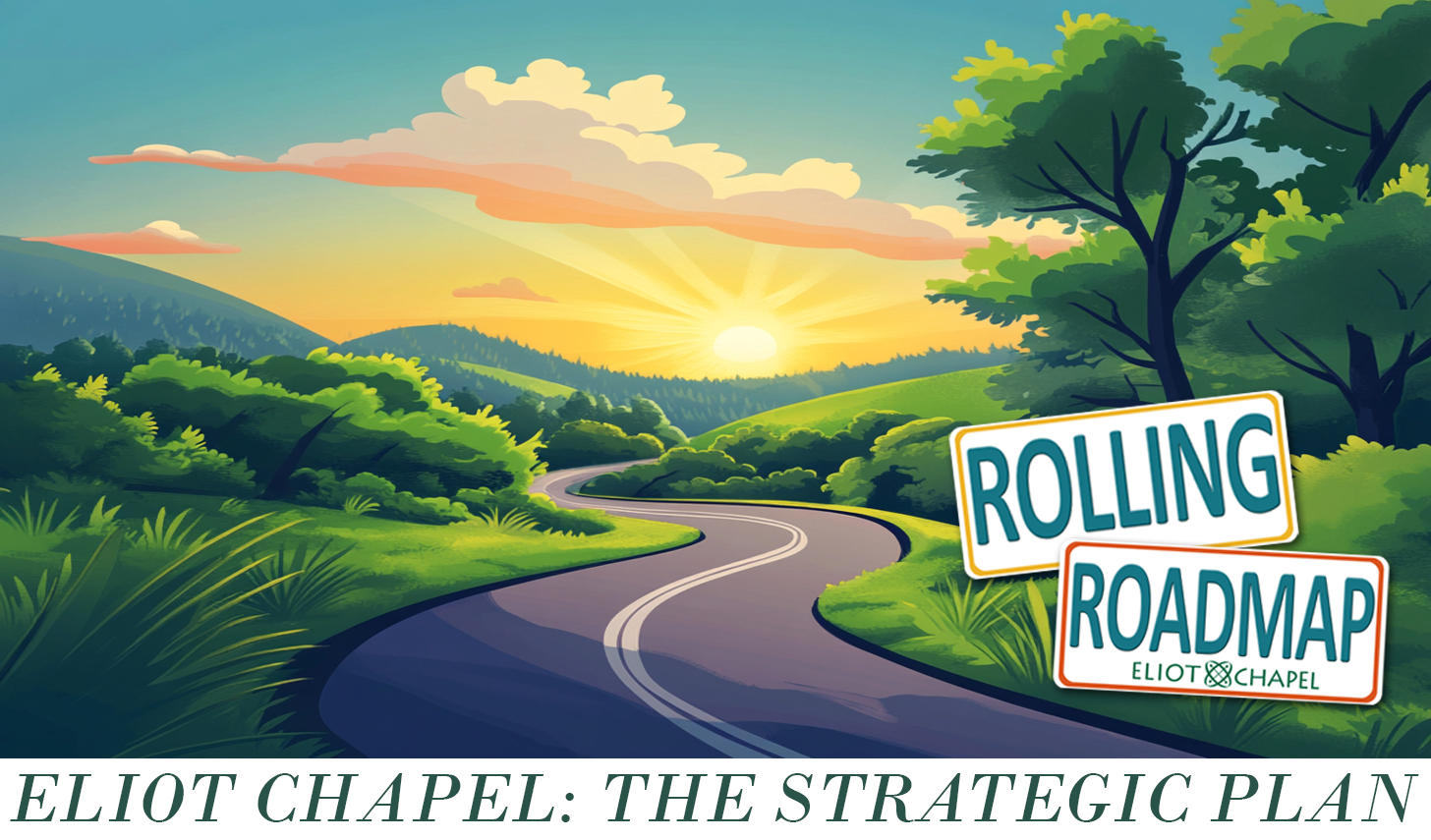 Rolling Roadmap Report 1
