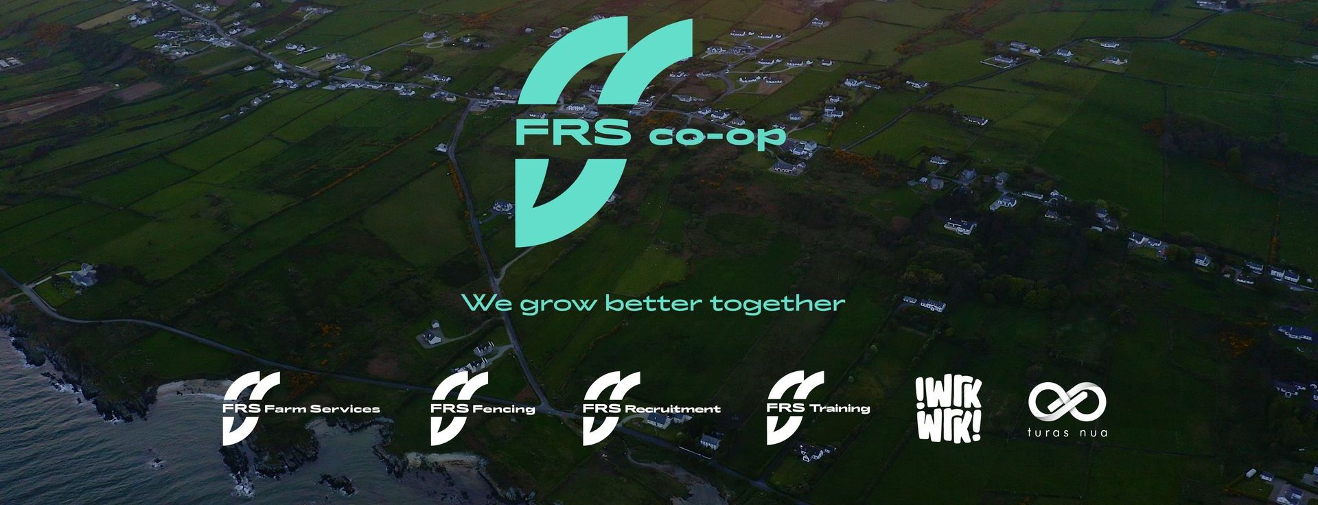Nationwide FRS Network Rebrands As FRS Co-Op