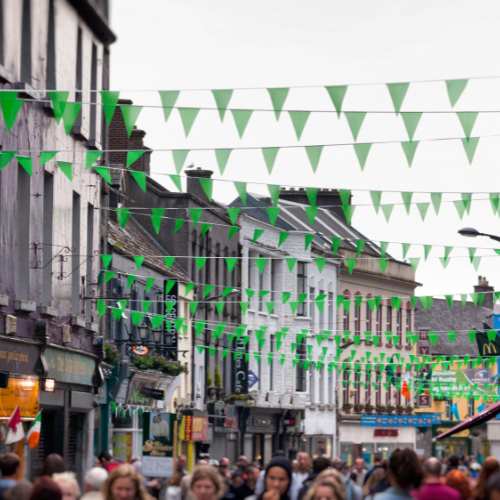 Recruitment Agency Galway | FRS Recruitment