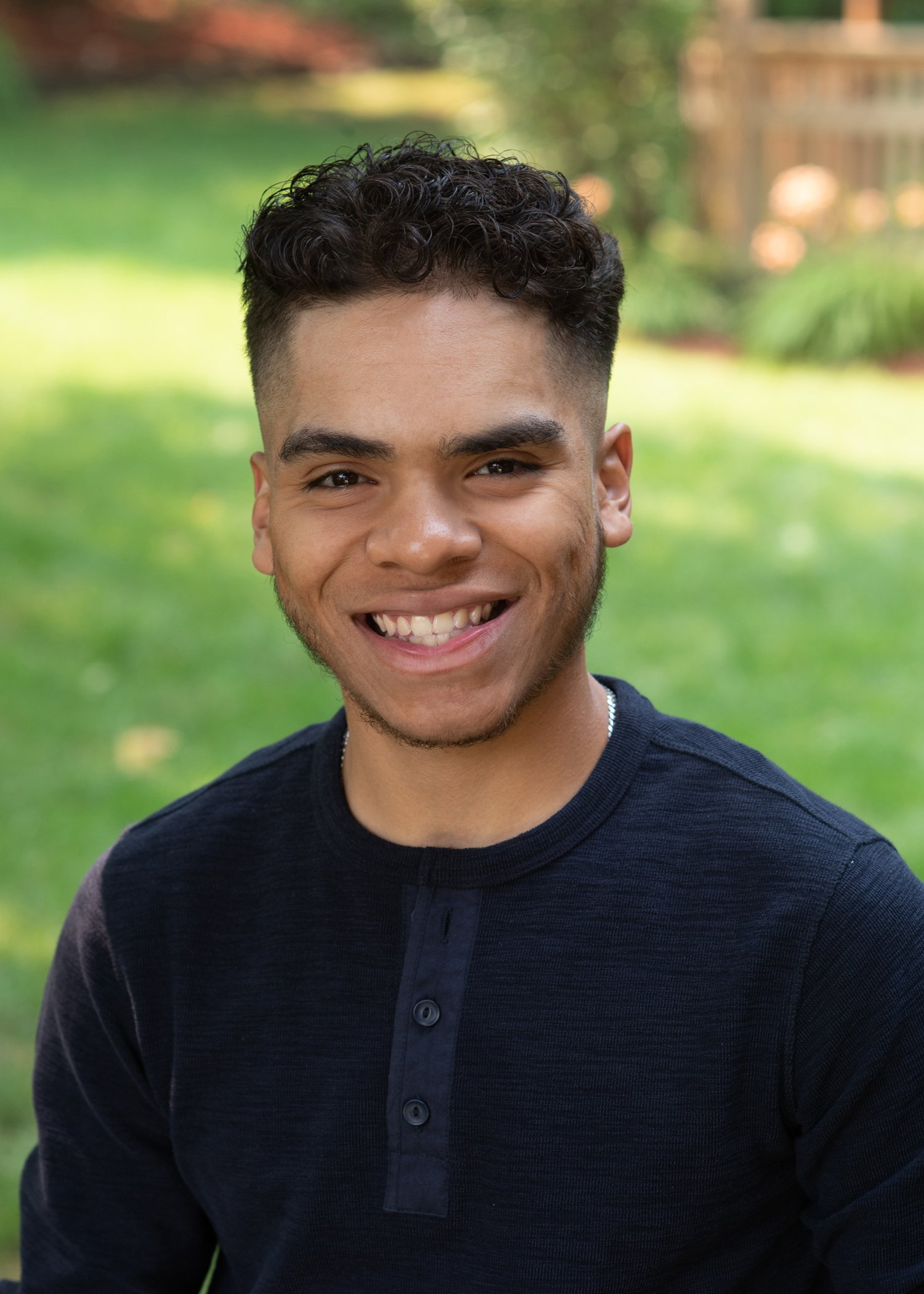 Senior Portraits | Nashua, NH | Mark Lawrence Photographers