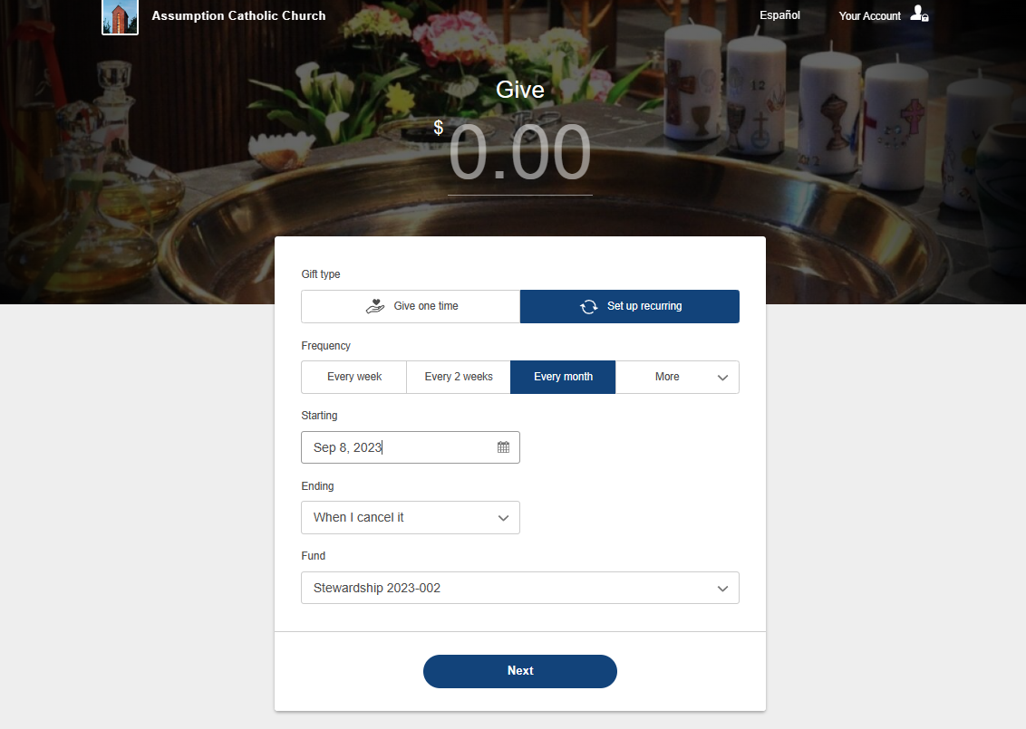HOME [www.assumptionseattle.com]