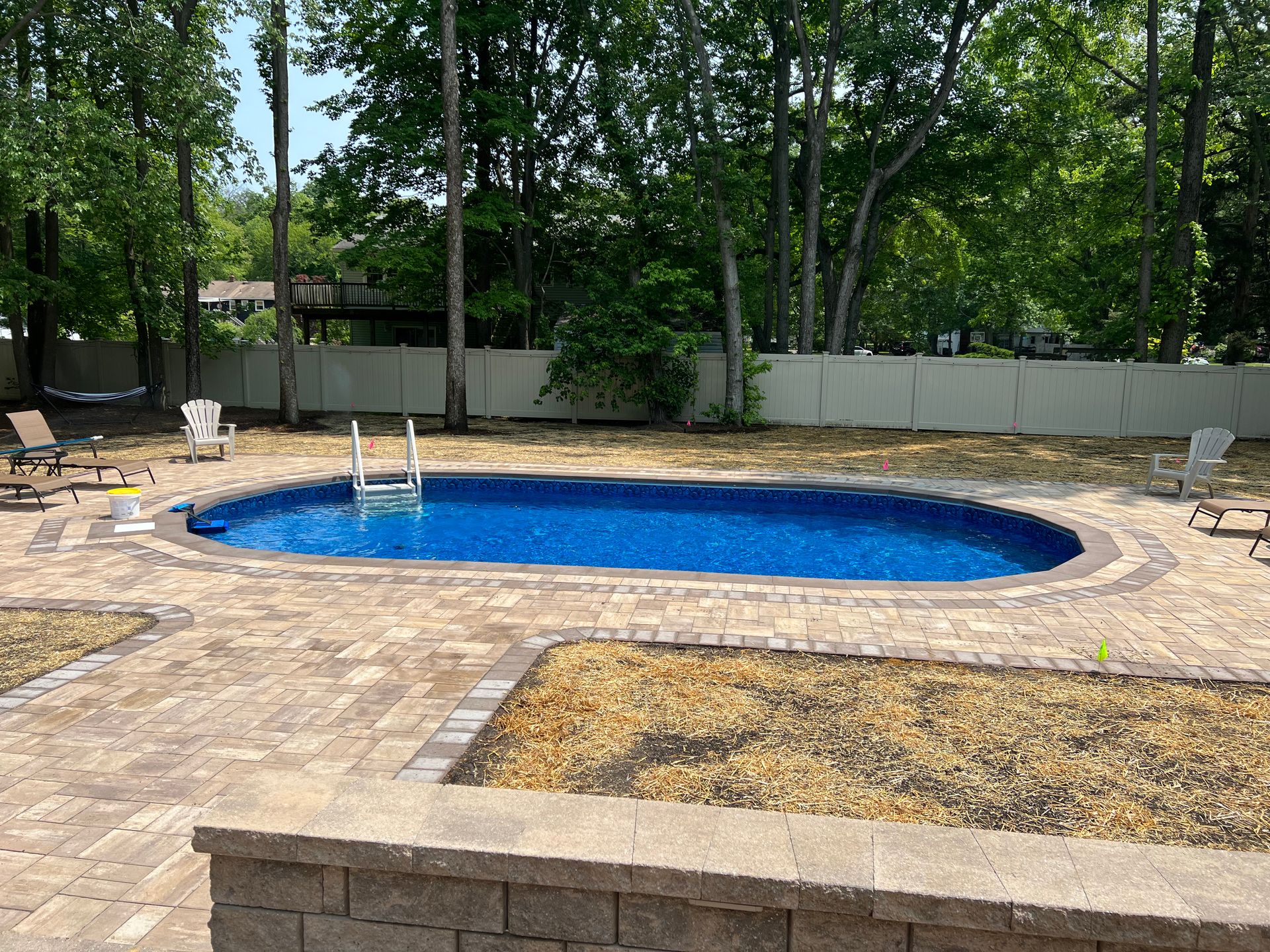 KIKI POOLS