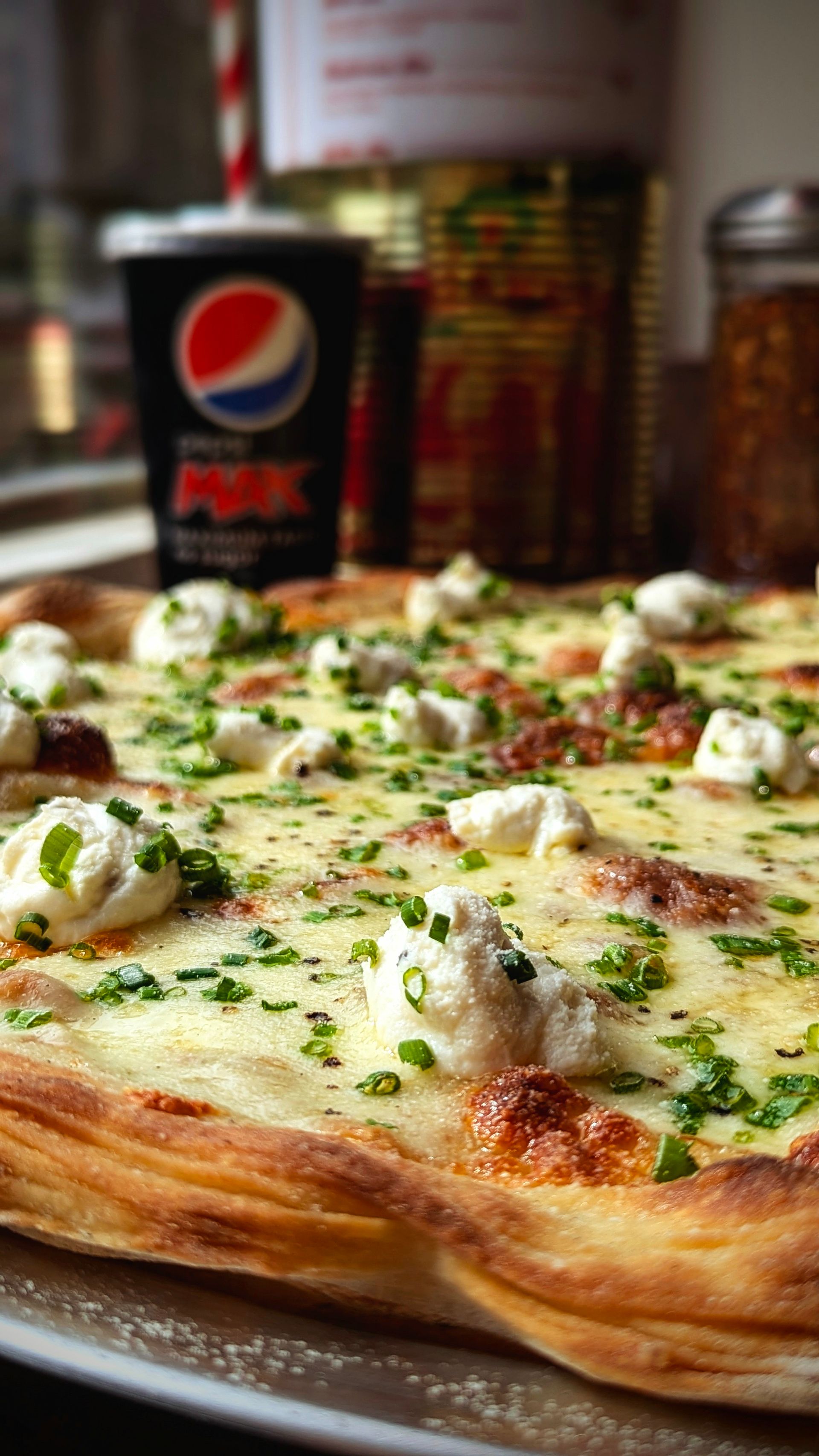 Home [searspizza.com]