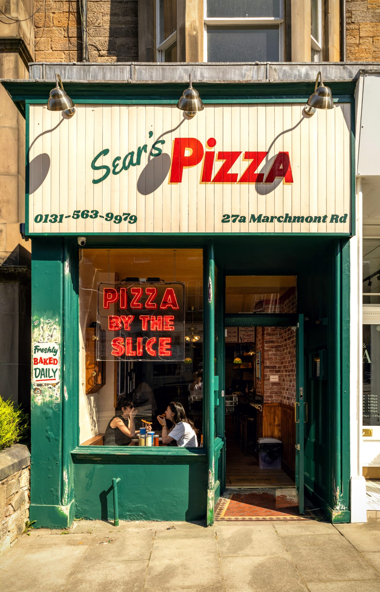 Home [searspizza.com]