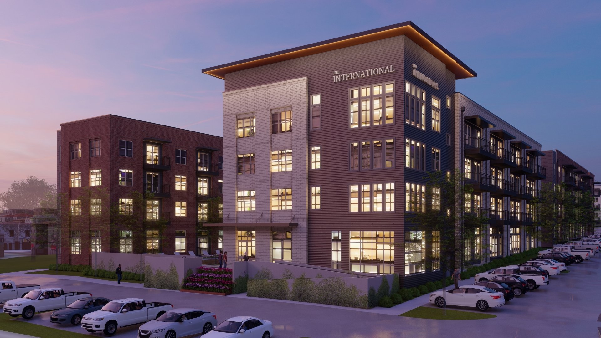 Apartment Development Massachusetts | Criterion Development Partners