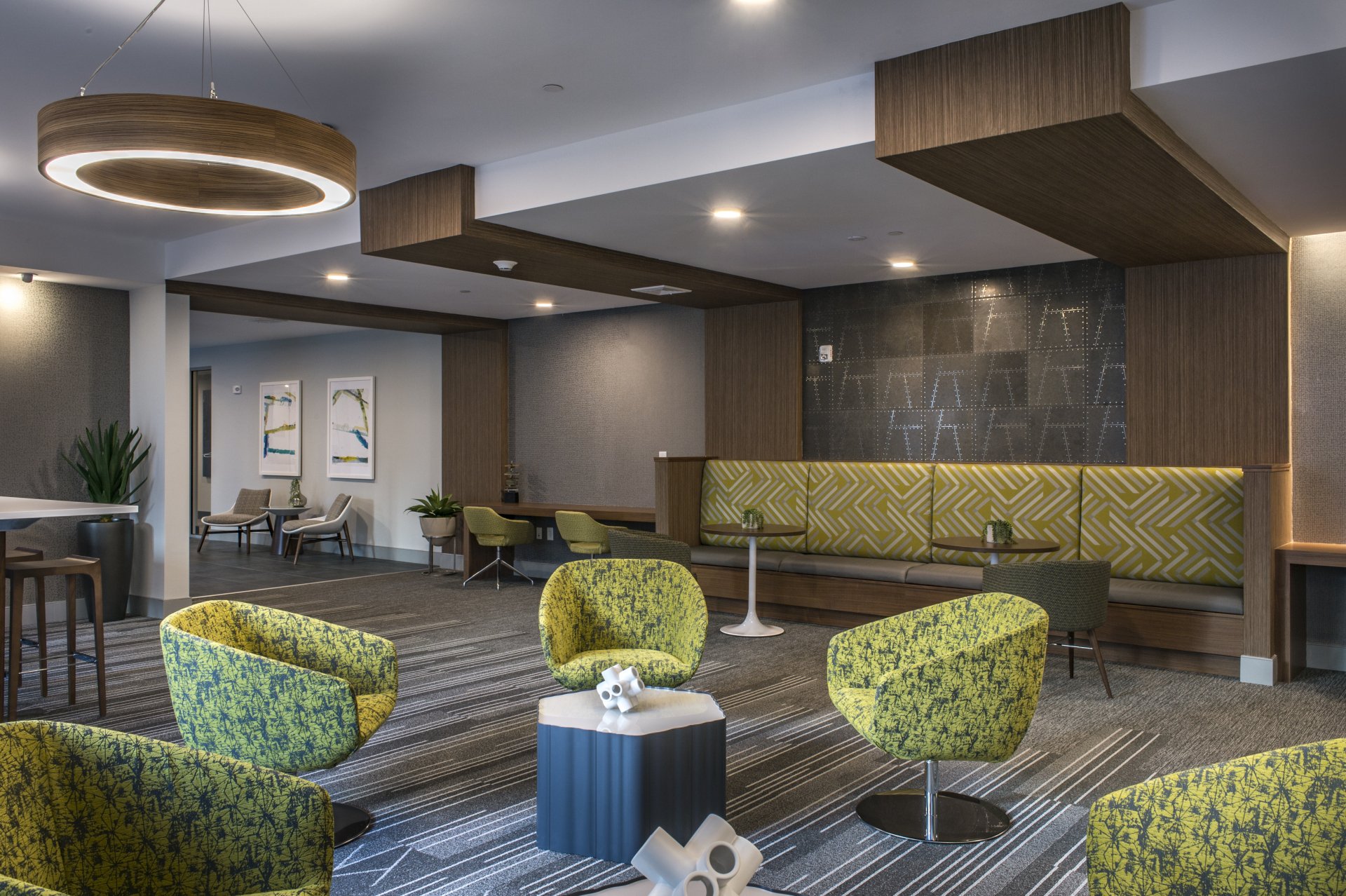 Tempo Cambridge | Multi-Family Apartments | Criterion Development Partners