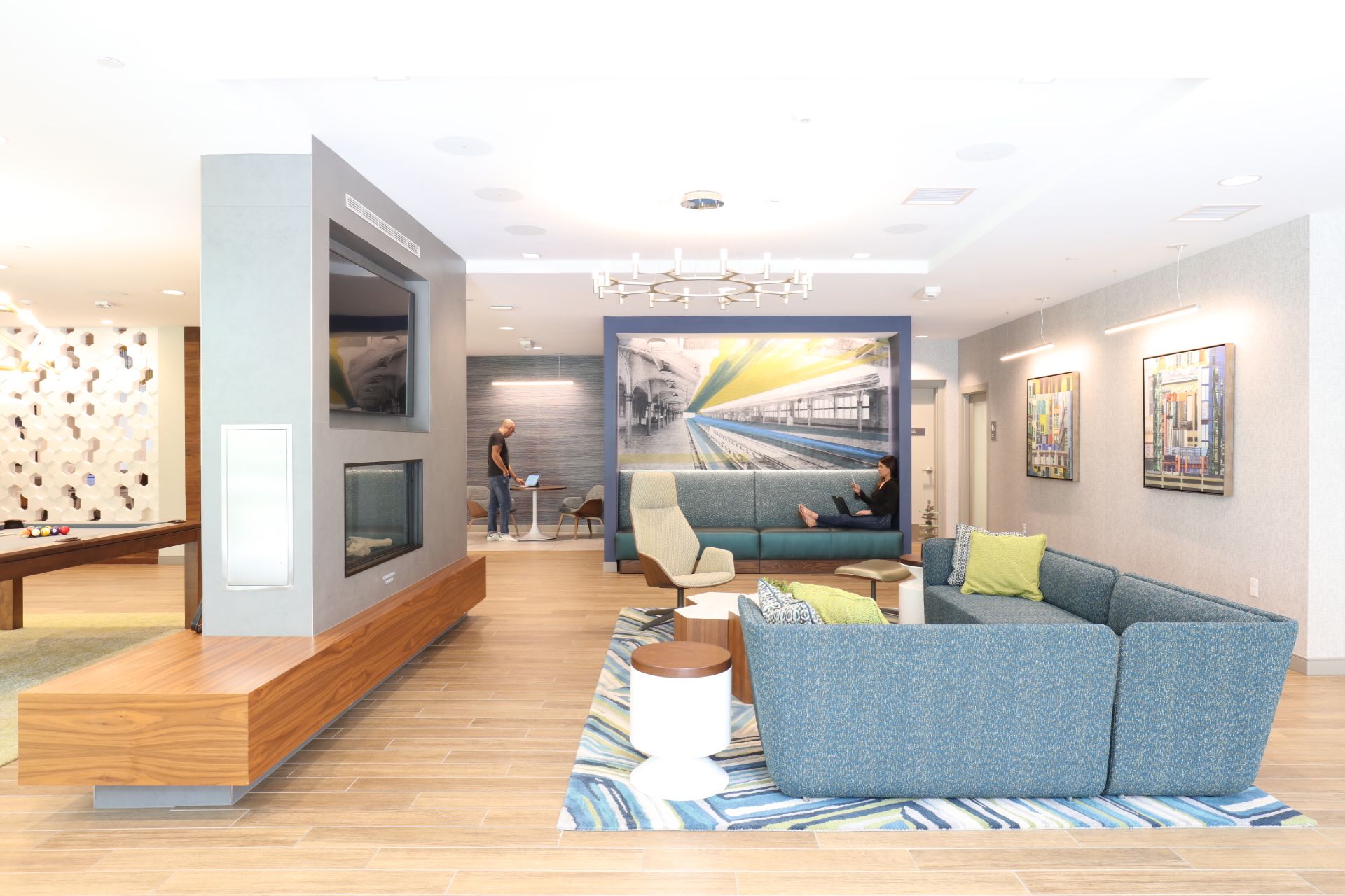 Velo Boston MA | Multi-Family Development | Criterion Development Partners