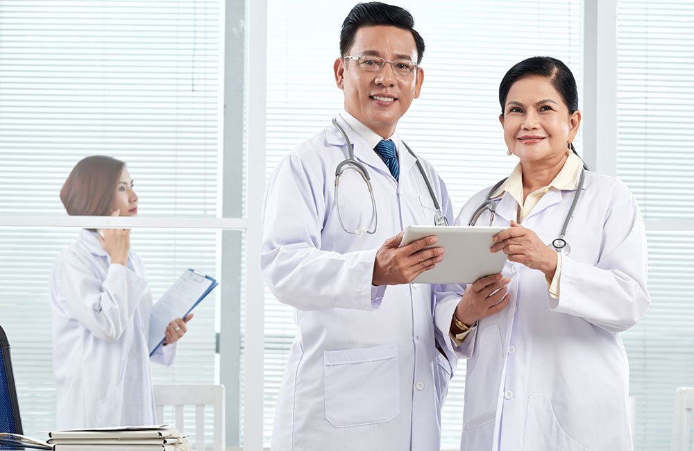 High Resolution Oesophageal Manometry